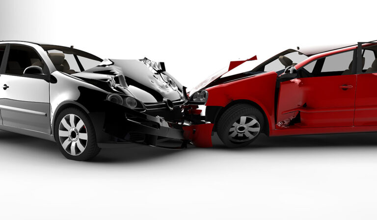 The Unexpected Truth About Head-on Collisions: What Statistics Don't ...