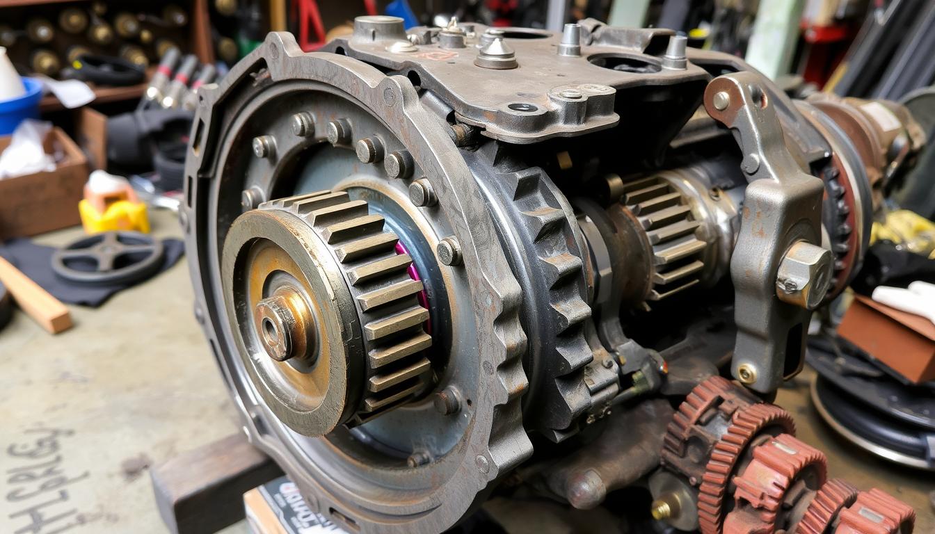 GM Class-Action Lawsuit for Faulty Transmissions - AccidentAdvisor